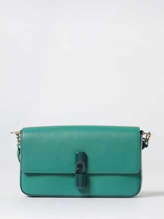 Furla Sac Bandoulière FURLA Femme couleur Vert