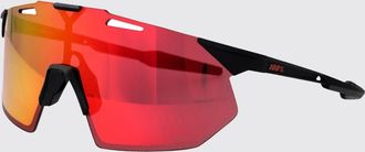 100% Sonnenbrille Herren Farbe Schwarz
