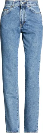 Calvin Klein HOSEN & R&Ouml;CKE - Jeanshosen auf YOOX.COM