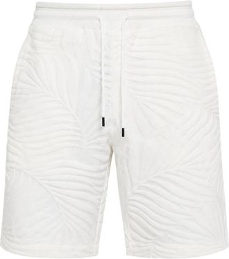 Dondup Casual Shorts - - Shorts - Herren - Wei&szlig; - L