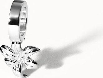 Purelei Lilien Charm Anhänger - Geburtsblume Mai