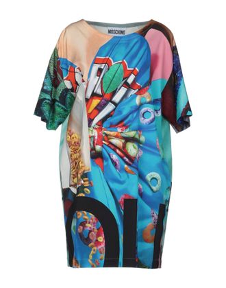 Moschino KLEIDER - Mini-Kleider auf YOOX.COM