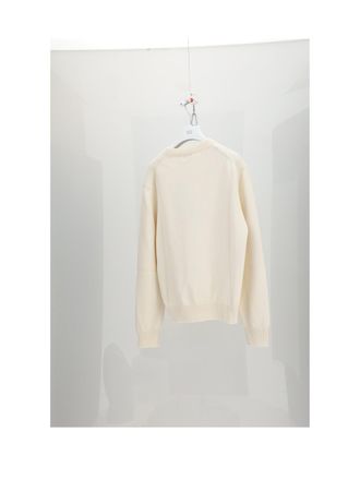 Dior The Very Hungry Caterpillar Print Sweater - White