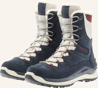 Lowa Trekkingschuhe Calceta Evo Gtx Ws blau