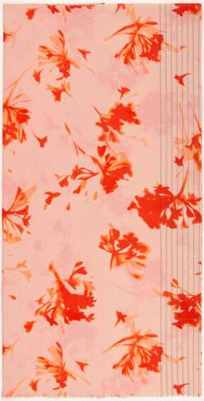 Marc O'Polo Marc Opolo Schal orange