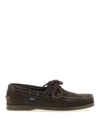 Paraboot Mocassins - Marron