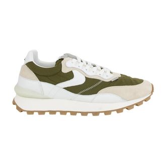 Voile Blanche Sneakers - - Shoes - Herren - Mehrfarbig - 45 EU