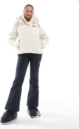 Columbia Roffee Ridge VI - Pantalon de ski - Noir