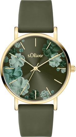s.Oliver Uhr