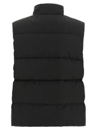 Canada Goose Freestyle Legacy Vest - Black