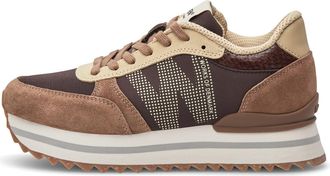 Woden Sneaker Ronja