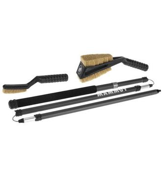 Mammut Brush Stick Package - Kletterb&uuml;rsten Set