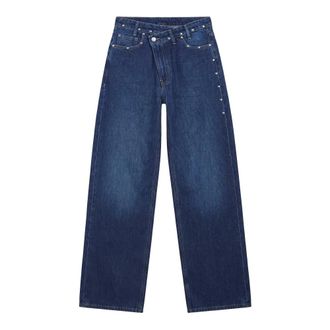 8pm Franklin-a Jeans - - Jeans - Damen - Blau - W30