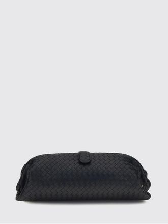 Bottega Veneta Clutch Damen Farbe Schwarz