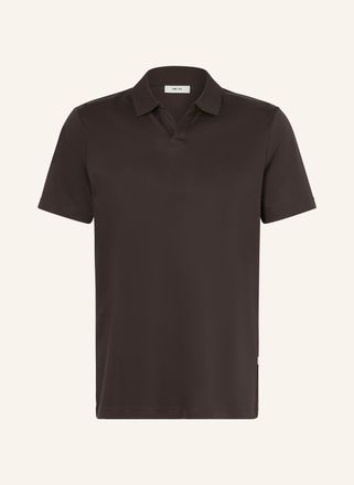 Nn.07 Nn.07 Jersey-Poloshirt Paul braun