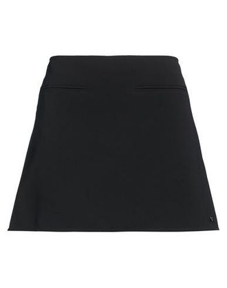 Courr&egrave;ges BAS - Mini-jupes sur YOOX.COM