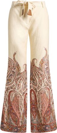 Zimmermann HOSEN & R&Ouml;CKE - Hosen auf YOOX.COM