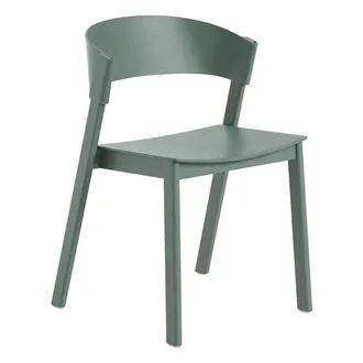 MUUTO Chaise Cover, Thomas Bentzen Muuto