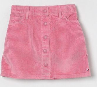 Tommy Hilfiger Rock TOMMY HILFIGER Kinder Farbe Pink