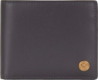 Versace Homme, Accessoires, Noir, Taille: ONE Size Wallet
