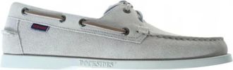 Sebago Homme, Chaussures, Brun, Taille: 43 EU Portland Boat Shoe