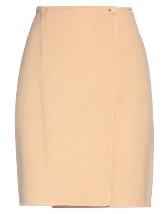 Alberta Ferretti HOSEN & R&Ouml;CKE - Minir&ouml;cke auf YOOX.COM