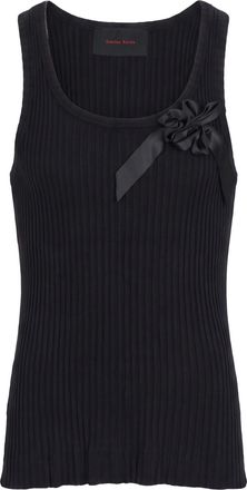 Simone Rocha TOPS - Tank Tops auf YOOX.COM