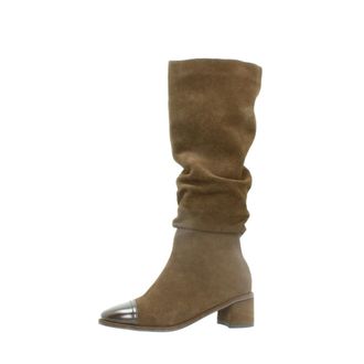 Noa Harmon Damen, Schuhe, Braun, 38 EUGr&ouml;&szlig;e