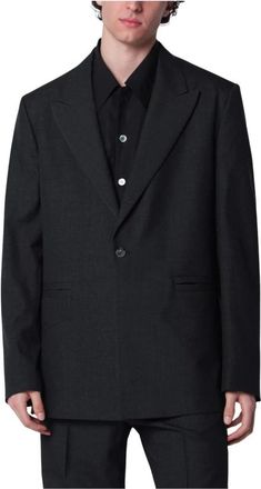 Namacheko Homme, Vestes, Noir, Taille: M Sicipio Blazer
