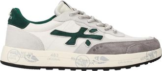 Premiata Herren, Schuhe, Mehrfarbig, 45 EUGr&ouml;&szlig;e