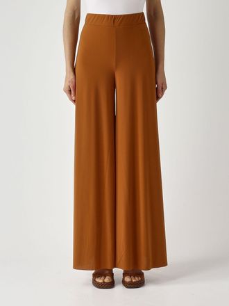 Maliparmi Pantalon Femme couleur Chameau
