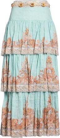 Zimmermann HOSEN & R&Ouml;CKE - Maxi-R&ouml;cke auf YOOX.COM