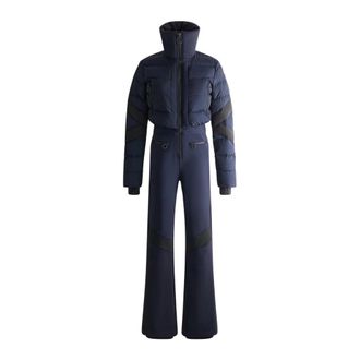Fusalp Clarisse Skianzug - - Sport - Damen - Blau - 2XS