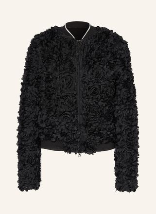 Frieda & Freddies Frieda & Freddies Jacke Jade Mit Pailletten schwarz