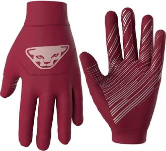 Dynafit Dynafit Unisex Upcycled Speed Gloves Handschuhe, bunt, XS