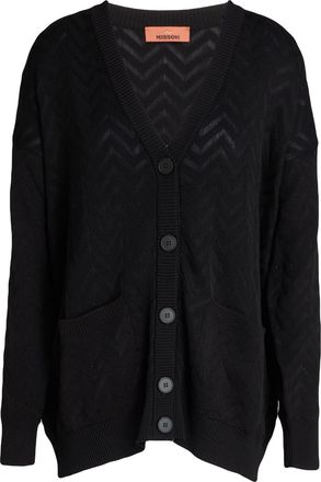 Missoni STRICKWAREN - Strickjacken auf YOOX.COM