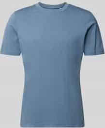 s.Oliver Red Label Regular Fit T-Shirt aus reiner Baumwolle