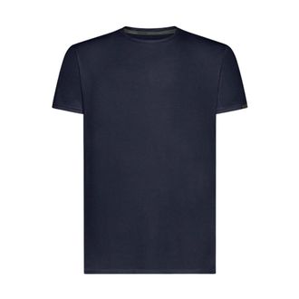 Roberto Ricci Design Rrd, Herren, Oberteile, Blau, MGr&ouml;&szlig;e