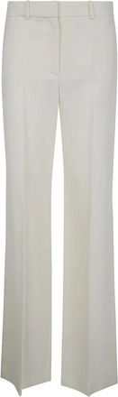 Joseph Femme, Pantalons, Beige, Taille: 36 FR Comfort Cady Morissey Pantalons