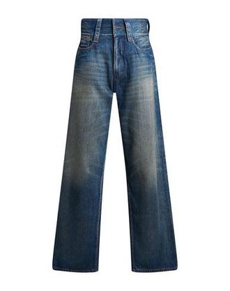 Maison Margiela BAS - Pantalons en jean sur YOOX.COM