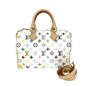 Louis Vuitton Pre-owned Vintage Schultertasche - - Pre-owned - Damen - Mehrfarbig - ONE SIZE