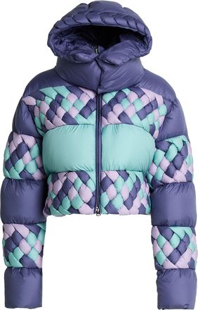 RAXXY JACKEN & M&Auml;NTEL - Pufferjacken & Daunenjacken auf YOOX.COM