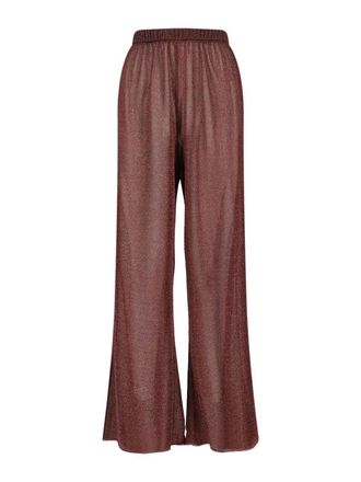 Os&eacute;ree Pantalons D&eacute;contract&eacute;s - Lumire