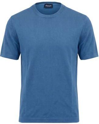 Drumohr TOPS - T-shirts sur YOOX.COM