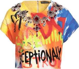 Dolce & Gabbana TOPS - Tops auf YOOX.COM