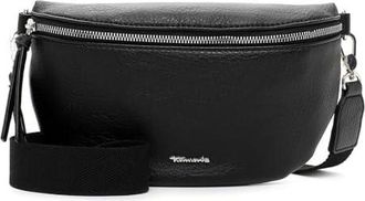 Tamaris Alessia Crossover Bag Black
