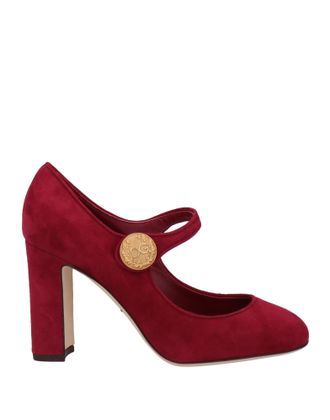 Dolce & Gabbana SCHUHE - Pumps auf YOOX.COM