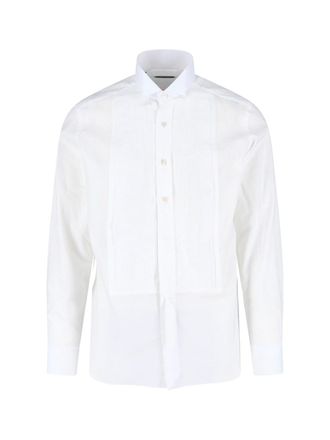 Tom Ford Tuxedo Shirt