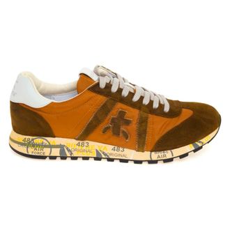 Premiata Herren, Schuhe, Mehrfarbig, 41 EUGr&ouml;&szlig;e
