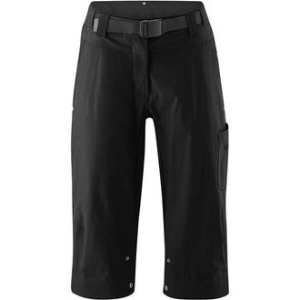 Gonso Damen Sporthose Ruth 3/4 Da-Bikehose-3/4
